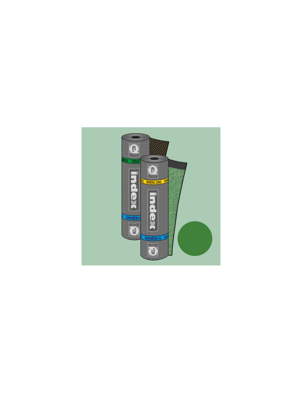 Membrana Index Prominent V3