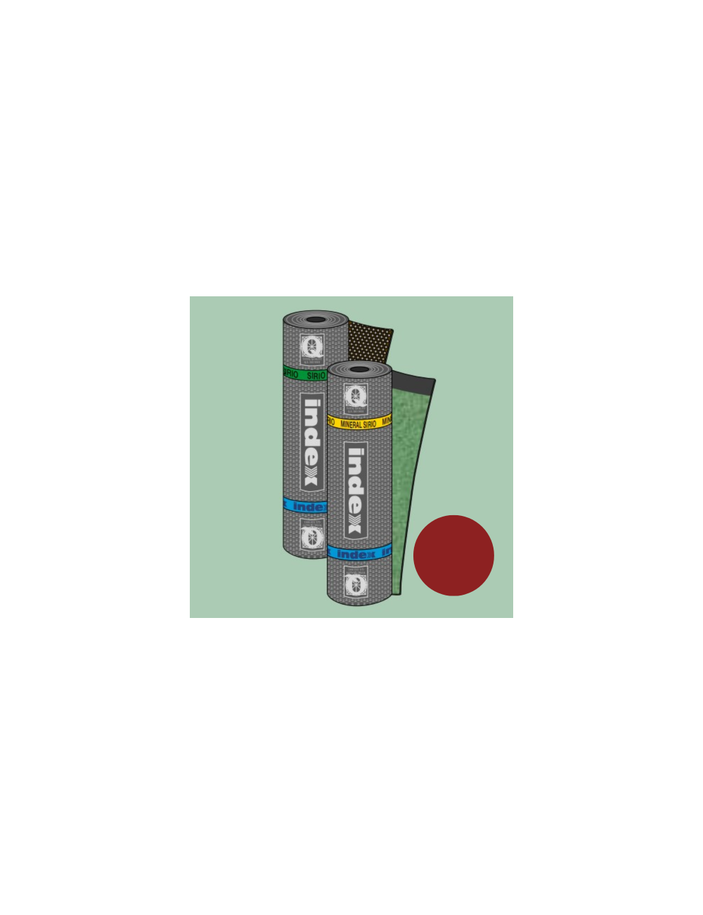 Guaina Index Monoflux
