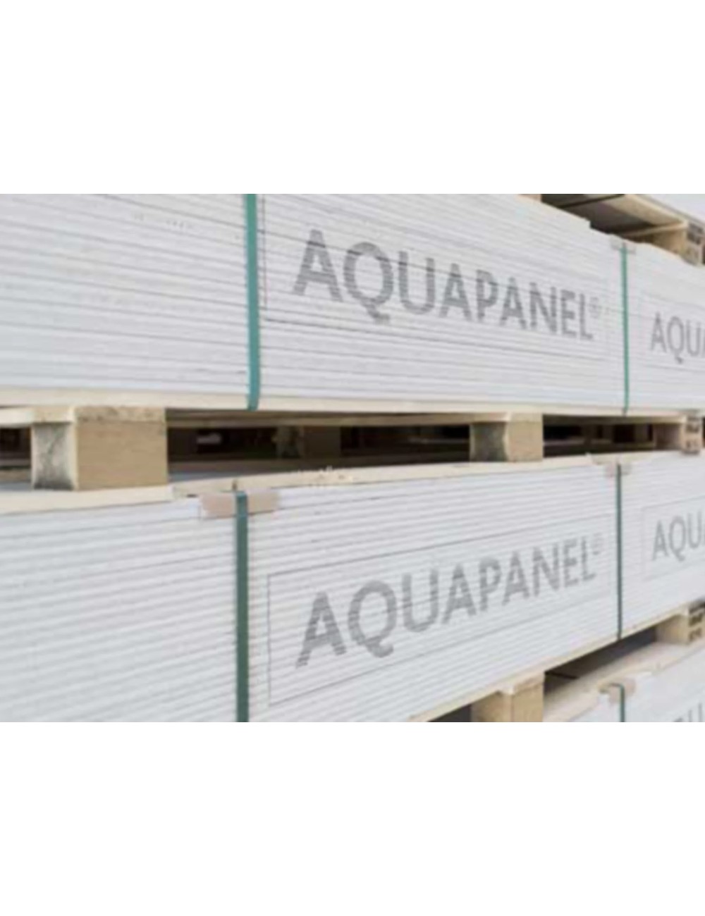 Aquapanel Outdoor Knauf